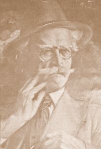 Detalle de biografía