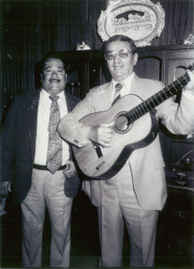 Detalle de biografía