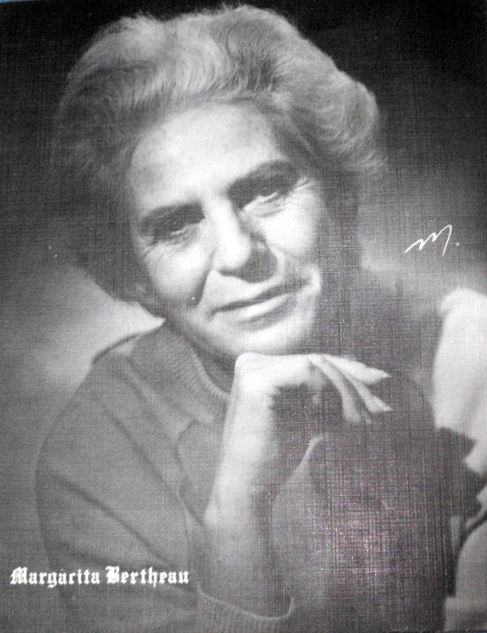 Detalle de biografía