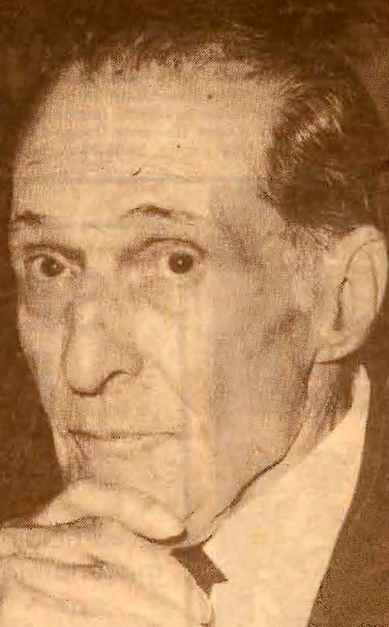 Detalle de biografía