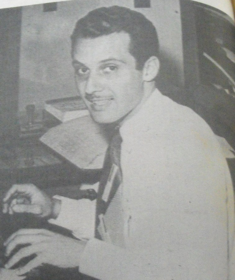 Detalle de biografía