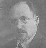 Detalle de biografía