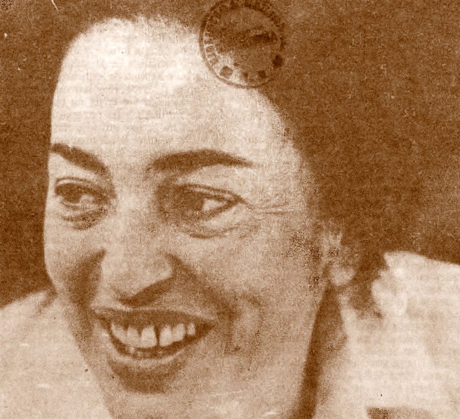 Detalle de biografía